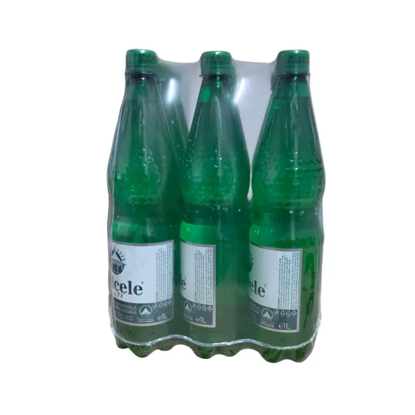 Apa Minerala Naturala Vâlcele 1L PET - Casa Apei Minerale